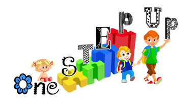 Childcare - One Step Up